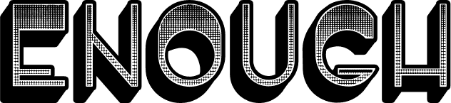 Enough Light Regular fuente | Fonts2u.com