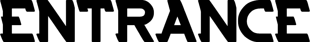 ENTRANCE Bold font | Fonts2u.com