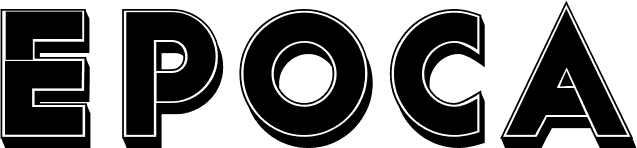 Epoca Regular font | Fonts2u.com