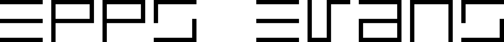 Epps Evans Light fuente