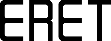 Eret Regular font | Fonts2u.com