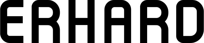 Erhard Regular font | Fonts2u.com