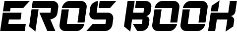 Eros Book Bold font | Fonts2u.com