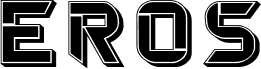 Eros Book Regular font | Fonts2u.com