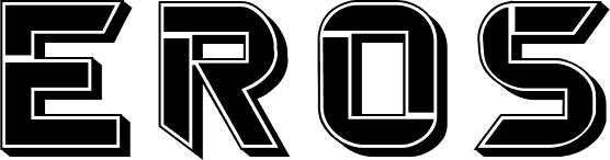 Eros Regular font | Fonts2u.com