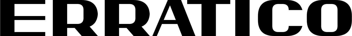 Erratico Regular font