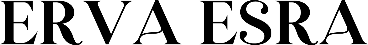 Erva Esra Demo SemiBold font | Fonts2u.com