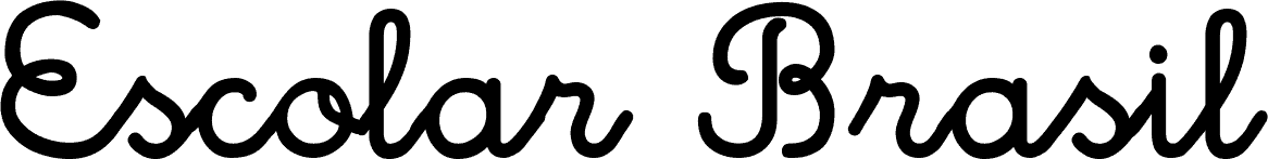 EscolarBrasil Bold font | Fonts2u.com