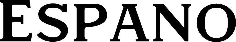 Espano Regular font | Fonts2u.com