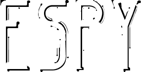 ESPY font | Fonts2u.com