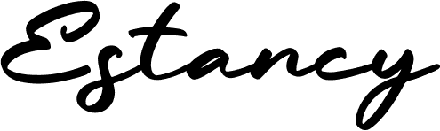 Estancy font | Fonts2u.com