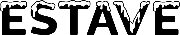 Estave font | Fonts2u.com