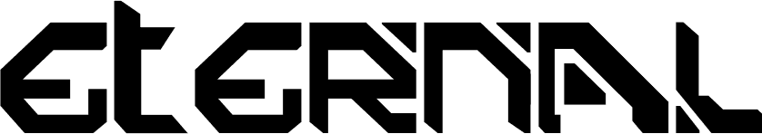 eternal font