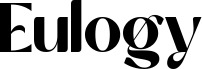 Eulogy Demo Medium font | Fonts2u.com
