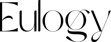 Eulogy Demo Thin font | Fonts2u.com