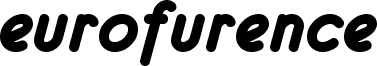 eurofurence light italic font | Fonts2u.com