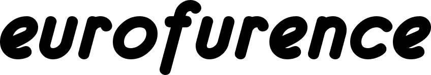 eurofurence bolditalic font