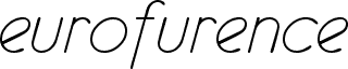 eurofurence light font