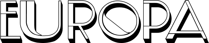 Europa Regular font | Fonts2u.com