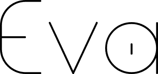 Eva Light font | Fonts2u.com