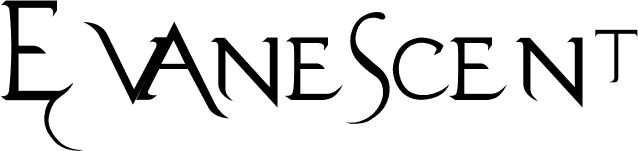 Evanescent font | Fonts2u.com