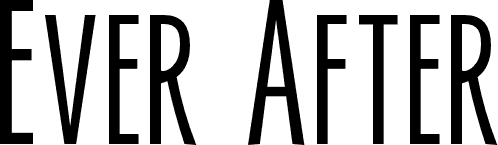 Ever After font | Fonts2u.com