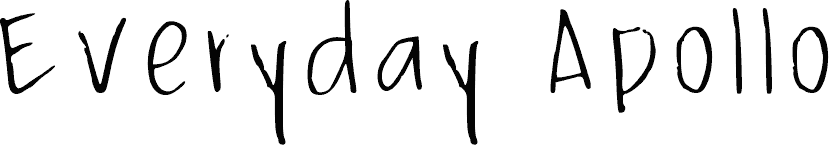 Everyday Apollo Regular font | Fonts2u.com