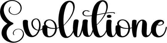 Evolutione font | Fonts2u.com
