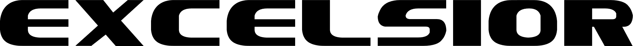 Excelsior font | Fonts2u.com