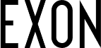 Exon outline font | Fonts2u.com