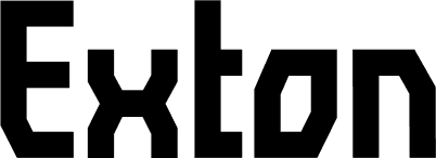 Exton Free Trial font | Fonts2u.com