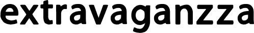 extravaganzza font | Fonts2u.com