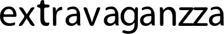 extravaganzza Bold font