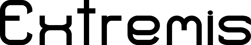 Extremis font | Fonts2u.com