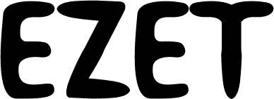 Ezet fuente | Fonts2u.com