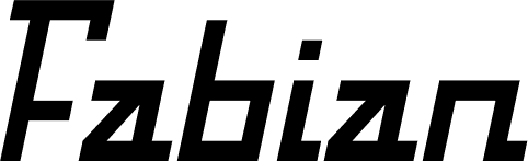 Fabian-Regular font | Fonts2u.com