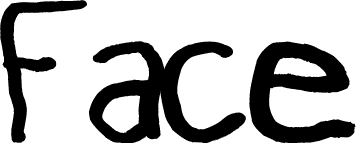 Face font | Fonts2u.com