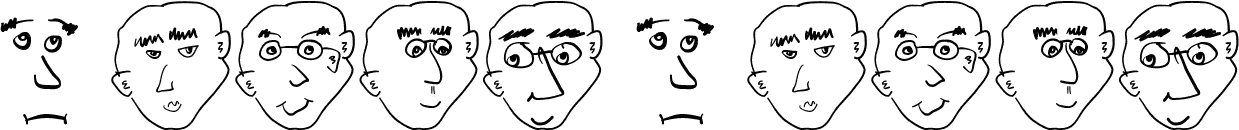 FacesFaces font | Fonts2u.com