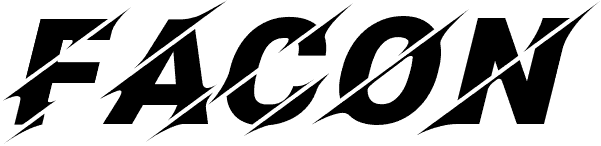 Facon font