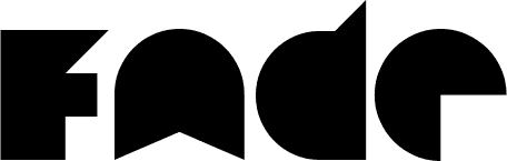 Fade Bold font | Fonts2u.com