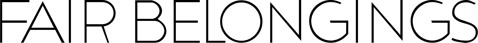 Fair Belongings Regular font | Fonts2u.com