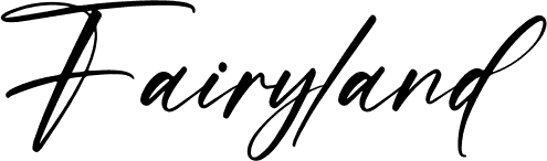 Fairyland font | Fonts2u.com