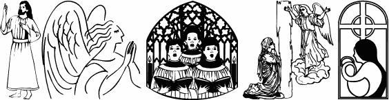 Faith font | Fonts2u.com