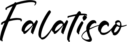 Falatisco font