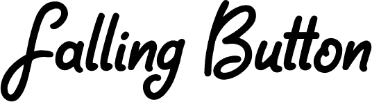 Falling Button font | Fonts2u.com