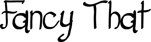 Fancy That font | Fonts2u.com