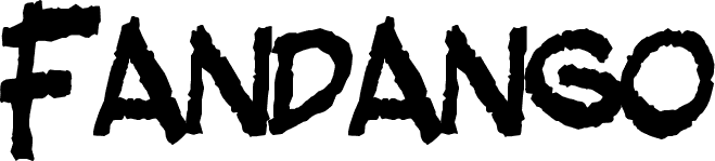 Fandango font | Fonts2u.com