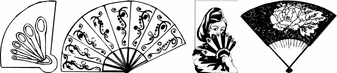 Fans font | Fonts2u.com