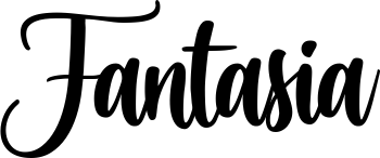 Fantasia font | Fonts2u.com