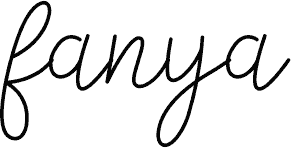 fanya font